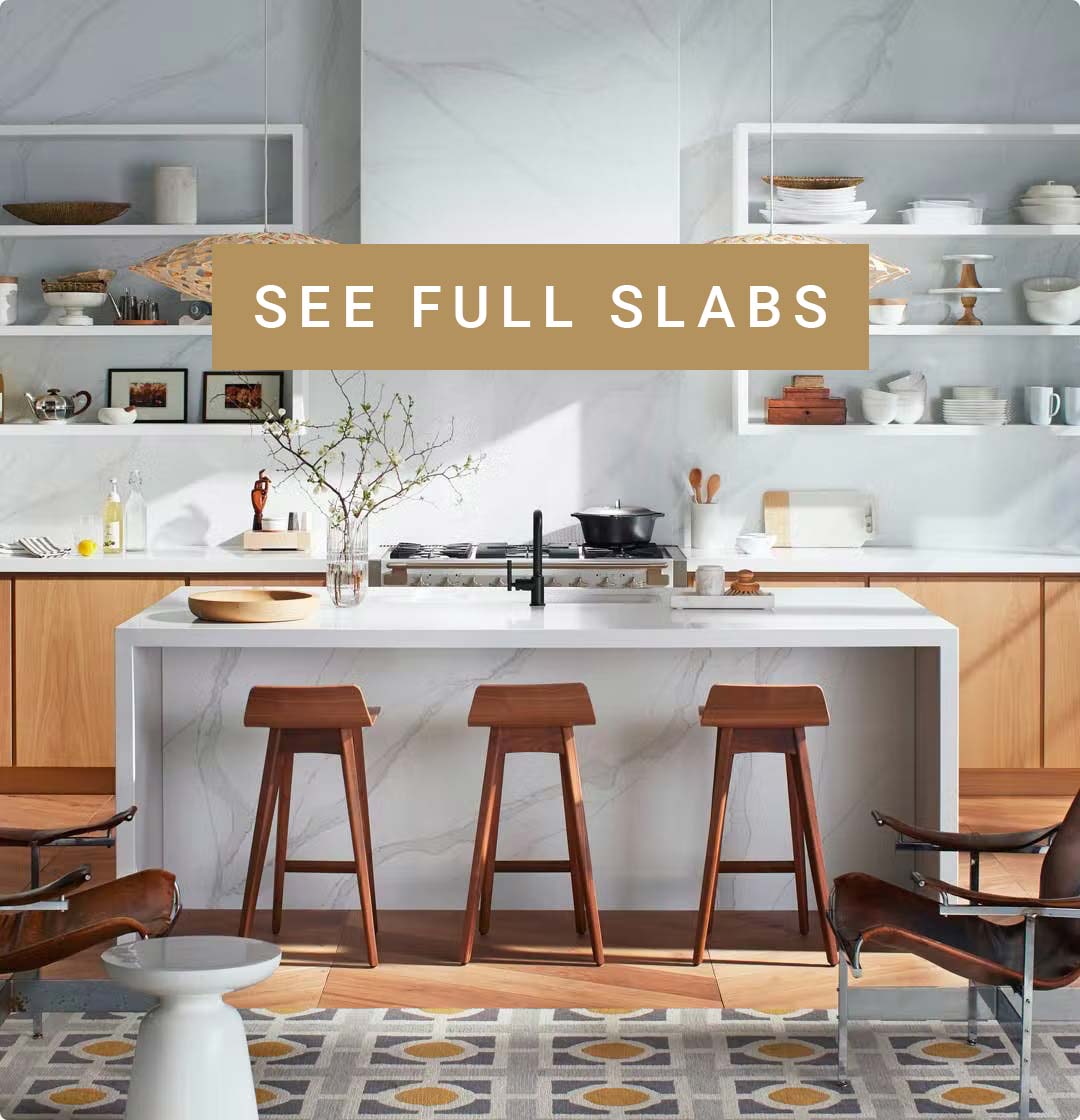 Kitchen Worktops | Stratton Studios | New Bude Showroom 23'